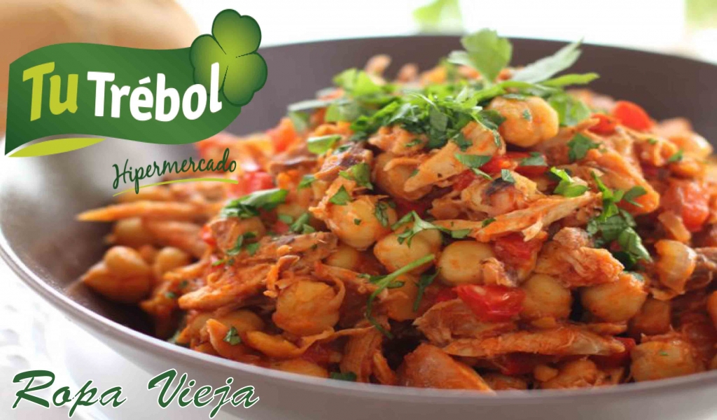 COMIDA TÍPICA CANARIA - Tu Trébol